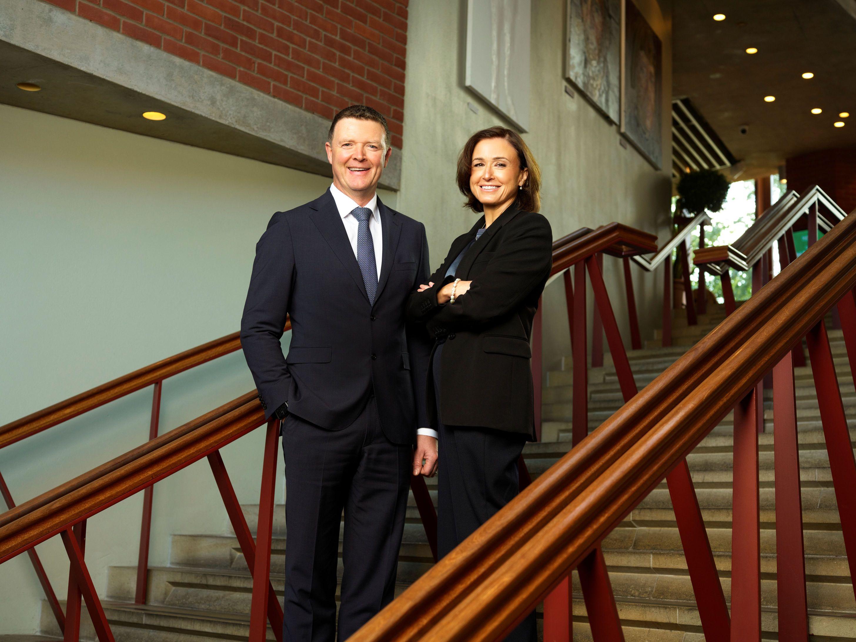 Carson McDowell Announces Appointment of New Senior… | Carson McDowell