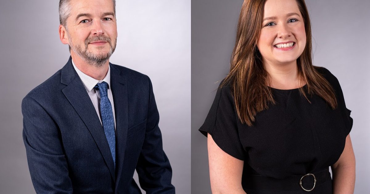 Carson McDowell makes new appointments to its legal… | Carson McDowell