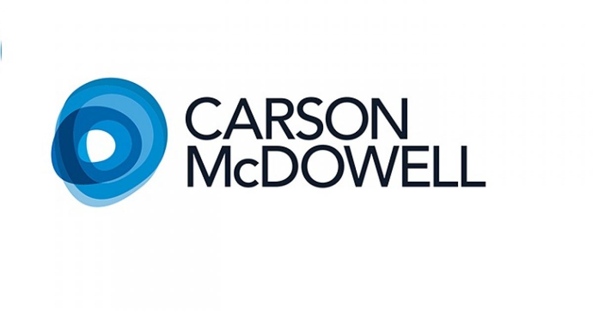 Legal Information | Carson McDowell