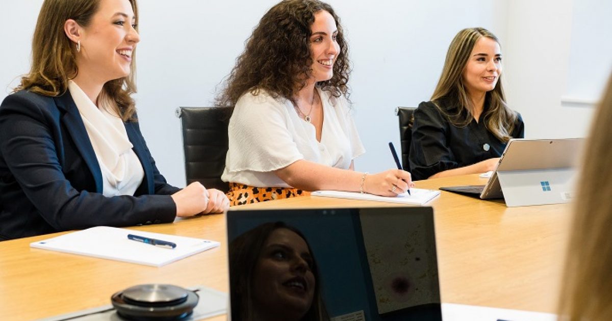 Careers | Carson McDowell