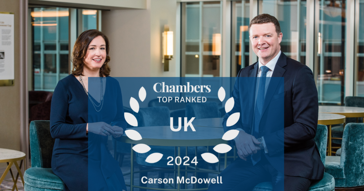 Eleven successive years at the top for Carson… | Carson McDowell