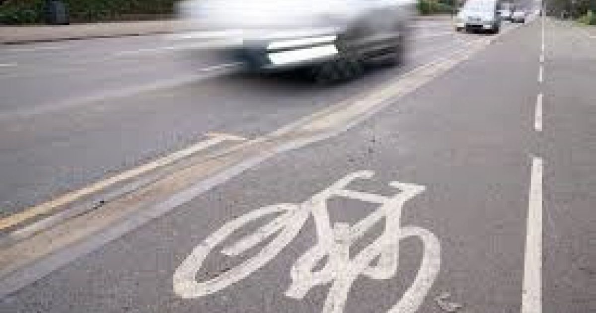 The New Highway Code 2022 – On Yer Bike? | Carson McDowell