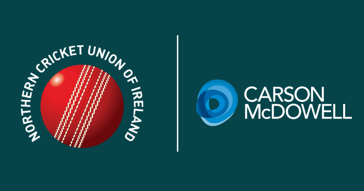 Northern Cricket Union Announces Exciting New… | Carson McDowell