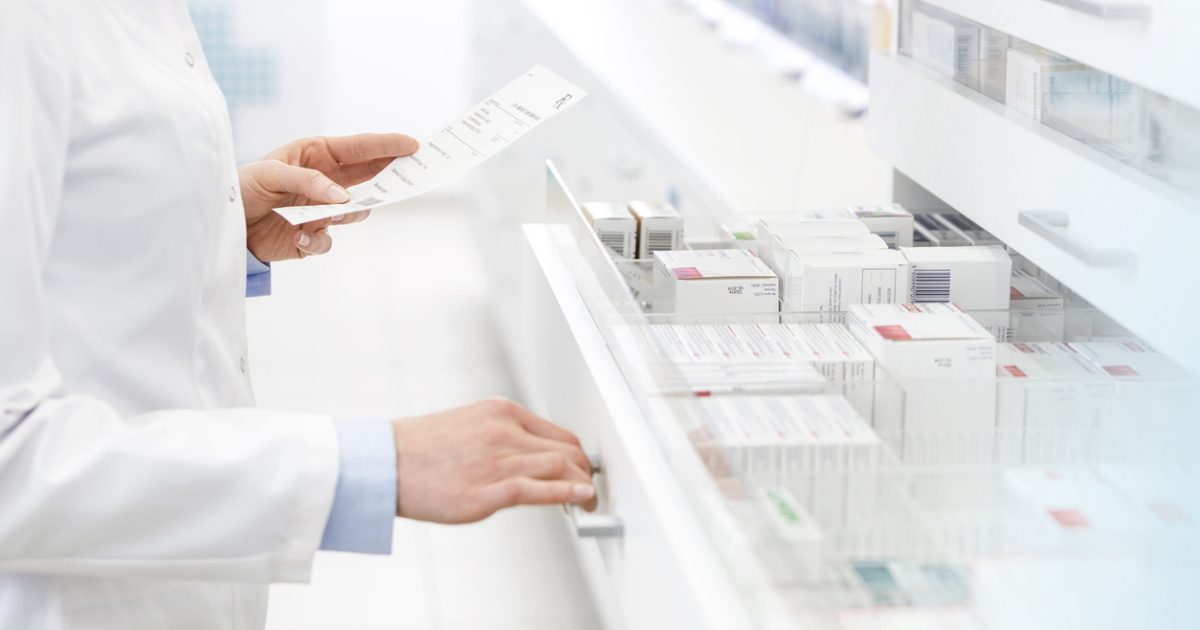 Medical Council & PSI Guidance on Safe Prescribing… | Carson McDowell