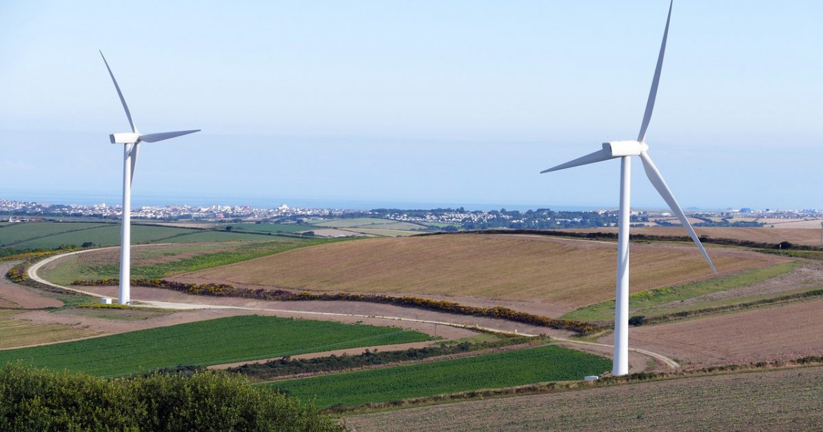 Headwinds and tailwinds on the journey to 80 per… | Carson McDowell